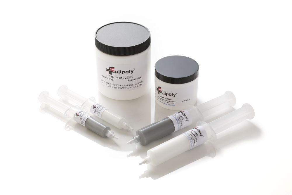 SARCON Grease Type - Newtronic