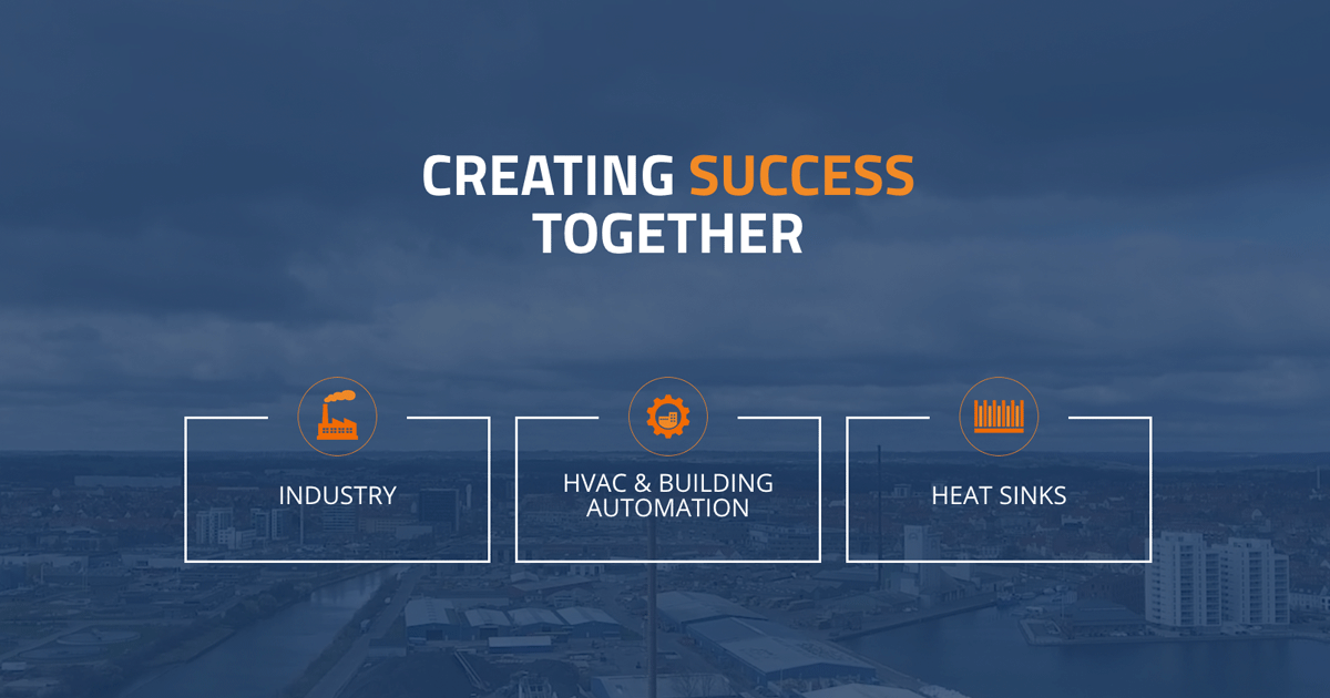Electrification of industrial process heating - Newtronic