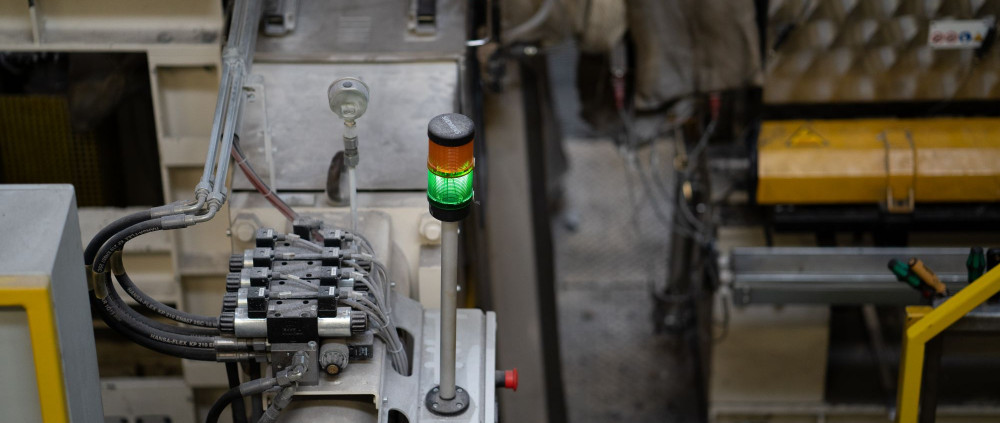 Solutions - Newtronic